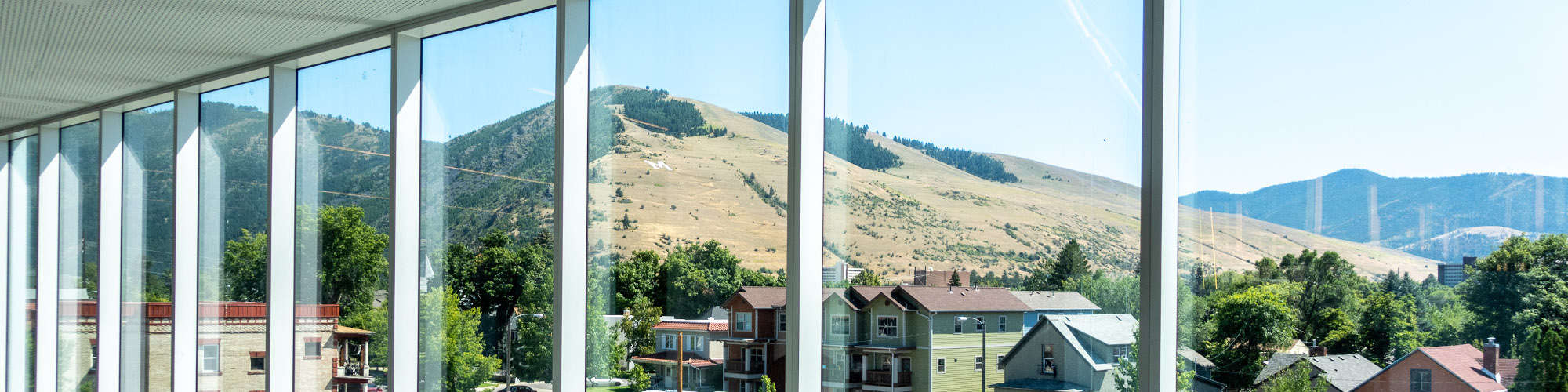 Hours & Locations - Missoula Public Library