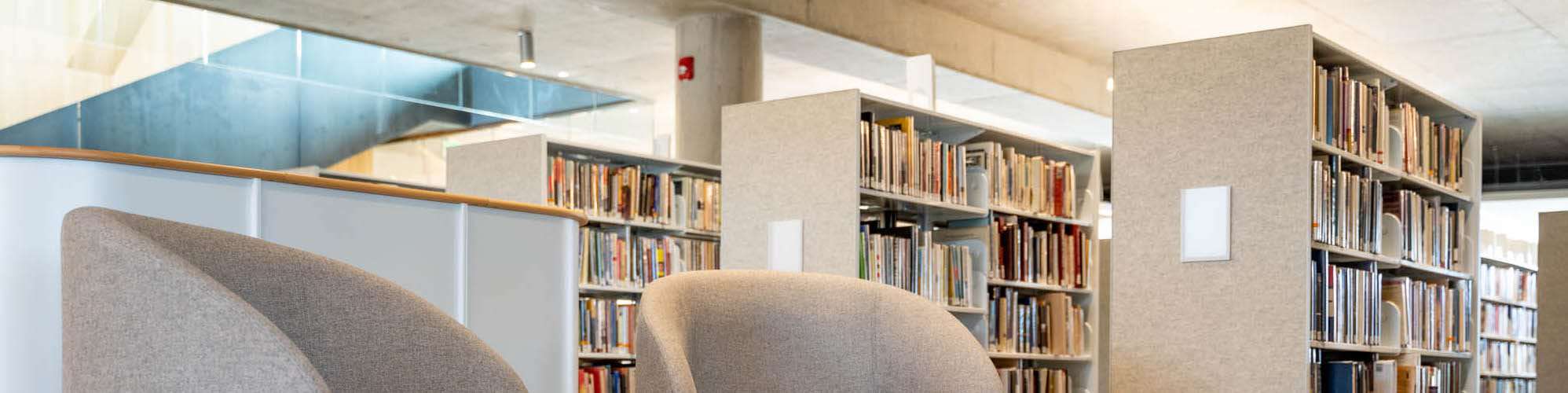 Staff Directory - Missoula Public Library