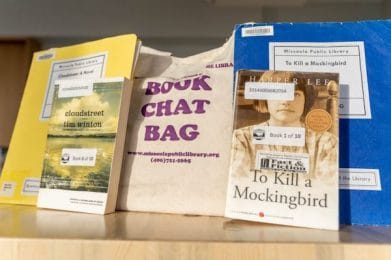 Book Kits - Missoula Public Library