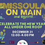 Home - Missoula Public Library