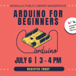 Home - Missoula Public Library